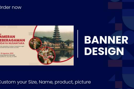 banner Design
