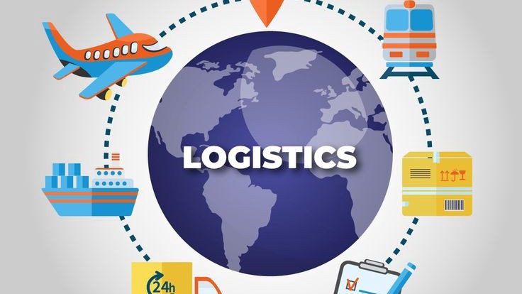 Pembuatan PIB serta membantu proses import