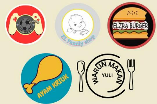 LOGO DESIGN