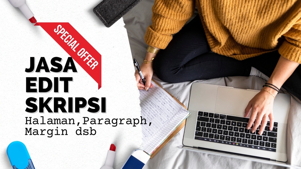 Jasa Edit Skripsi (Cepat-Tepat)