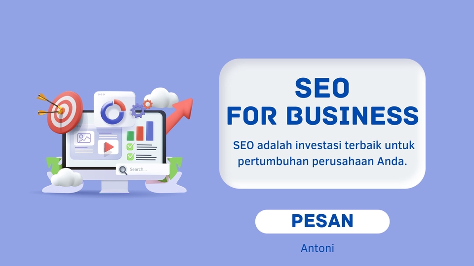 SEO: Investasi Terbaik untuk Pertumbuhan Bisnis Anda!