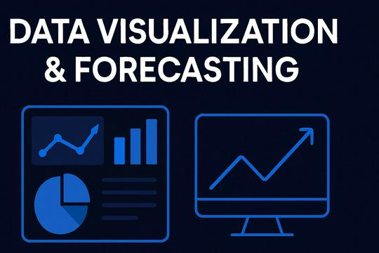 Data Visualization/EDA (Looker Studio/Python)