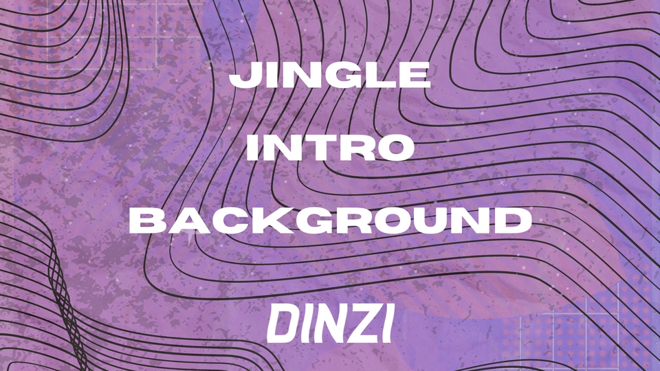 Pembuatan Jingle/Intro/Background Musik