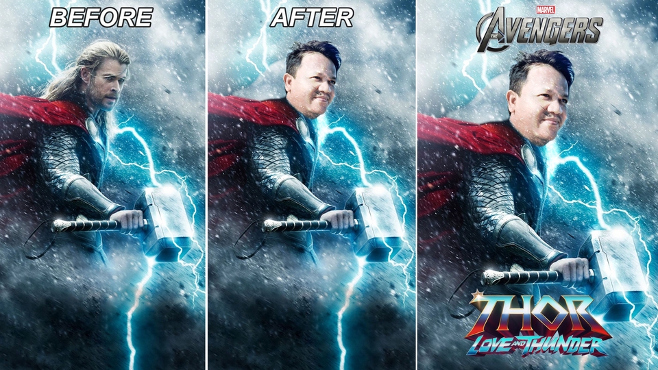 Edit Gambar dan Edit Foto