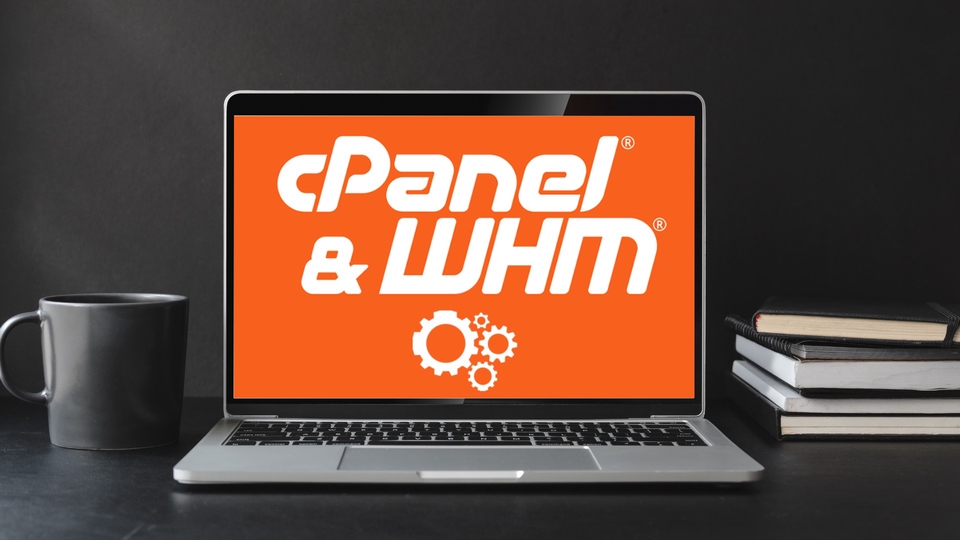 Instalasi Control Panel WHM/cPanel