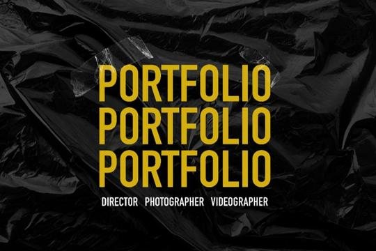 Portrait Fashion
