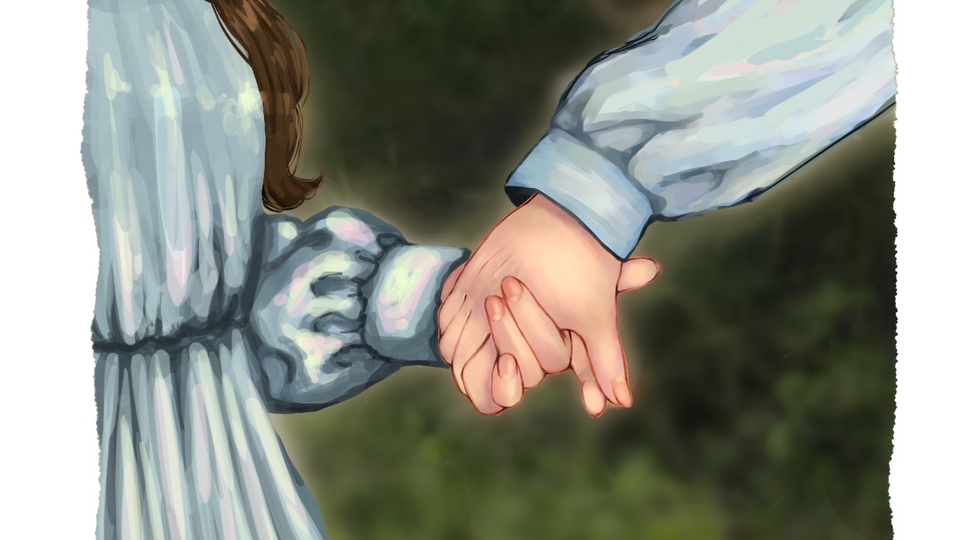 รับวาดภาพ Fan Art การ์ตูน, เกม, IC FiveM, Original character ภาพประกอบ ...