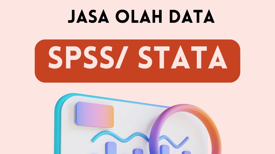 Jasa Olah Data via SPSS/STATA