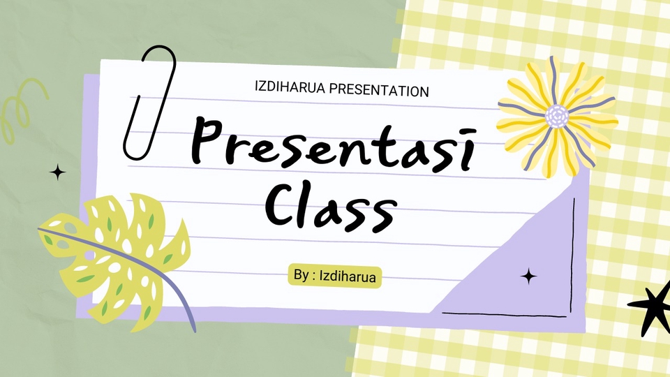 PEMBUATAN PRESENTASI POWER POINT MENARIK UNTUK SEMUA JENIS PRESENTASI ...