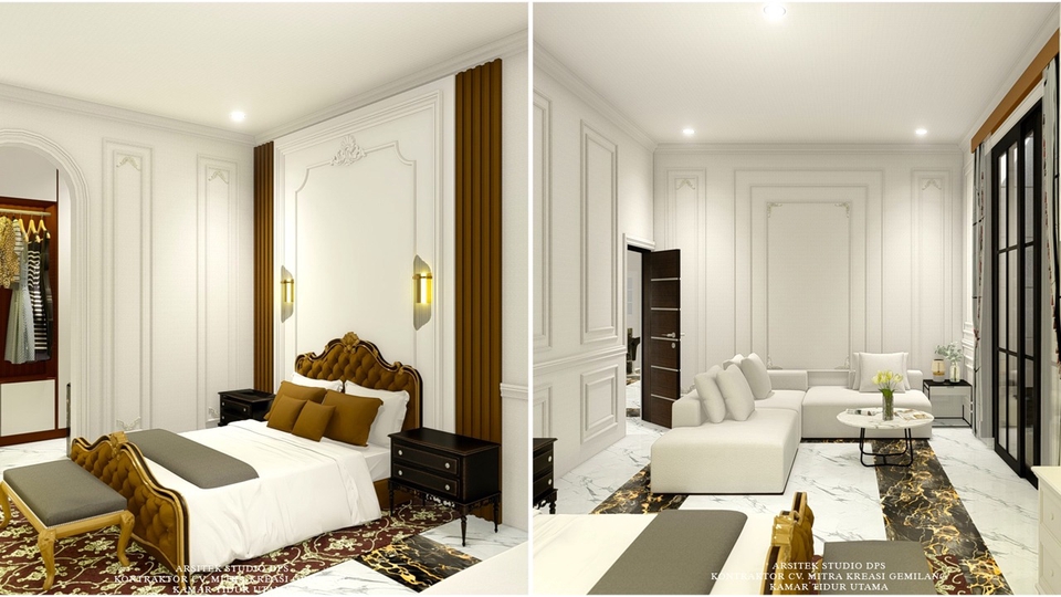 Jasa Design Interior Studio DPS