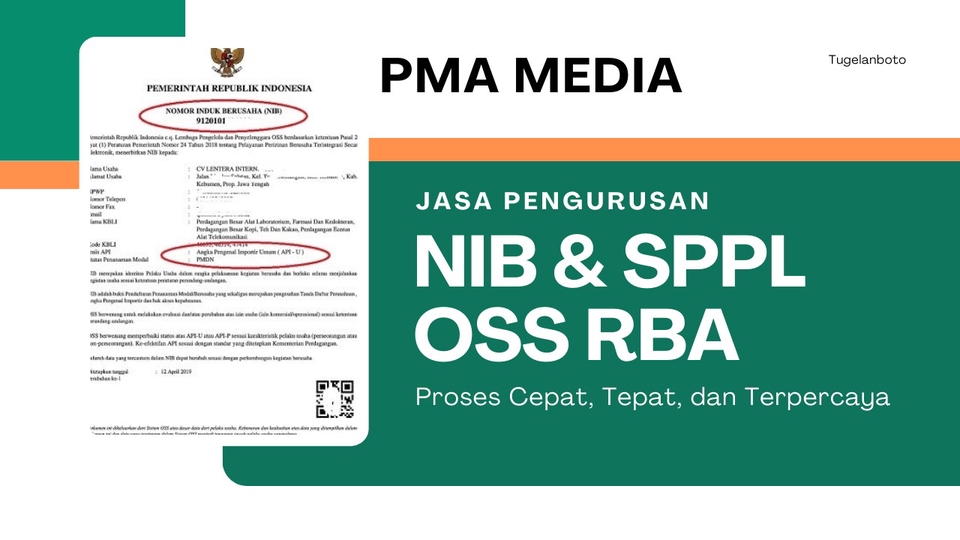 OSS RBA