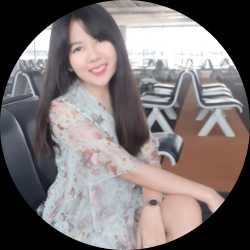 Puncharee ฟรีแลนซ์มืออาชีพ โดนจ้างแล้ว 1 ครั้ง | Fastwork.co