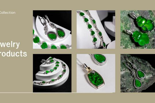 Jewelry Photography