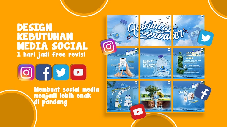 Design Website/Design Media Social/Design Layout/Design Book/Design Collage