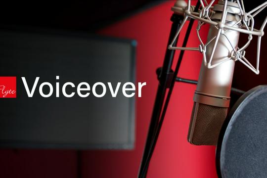 Jasa Voice Over Video