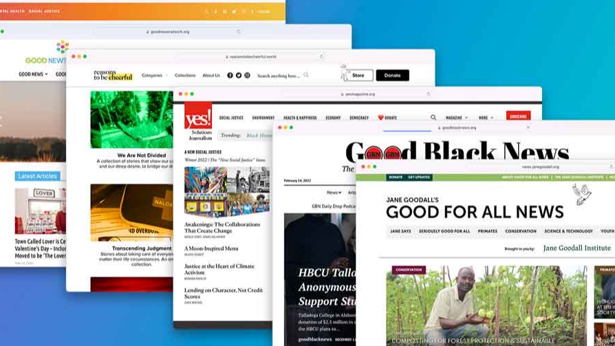 Jasa Pembuatan Website Berita FULL SERVICE