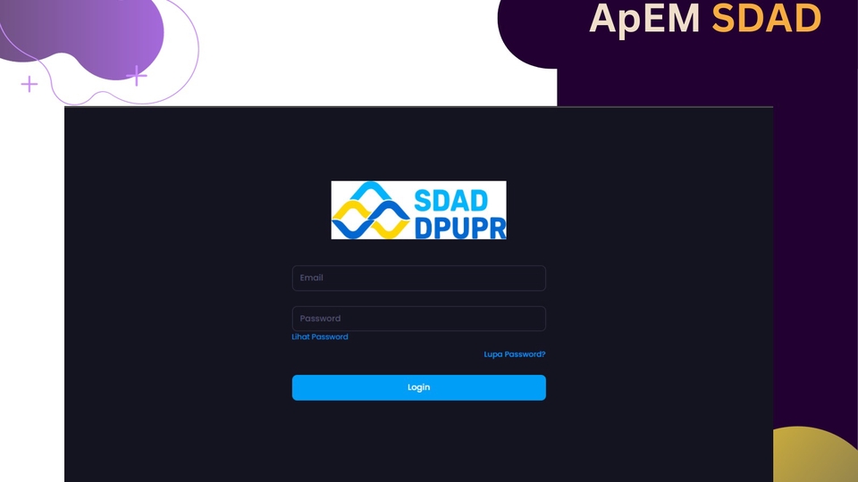 Jasa Membuat Sistem Informasi dan Perbaikan Bug