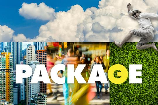 Package แพคเกจสินค้า