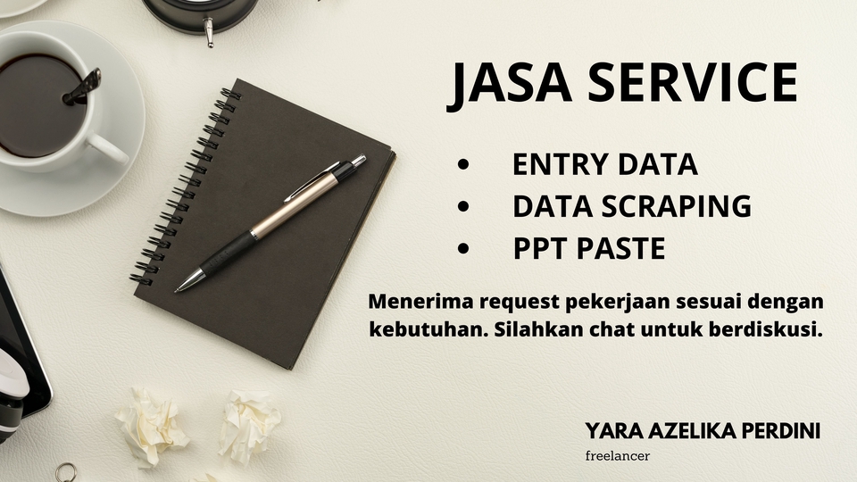 Jasa Entry Data Fast Respon