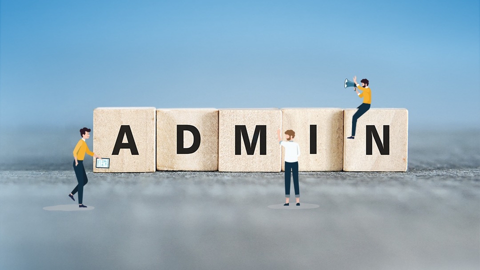 แอดมินฟรีแลนซ์