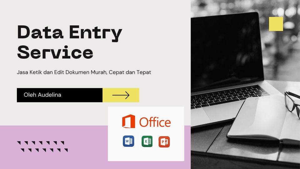Data Entry Service