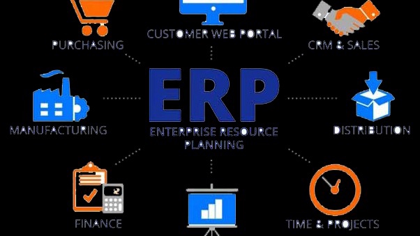 JASA IMPLEMENTASI ERP ODOO COMMUNITY/ENTERPRISE