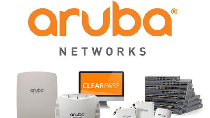 Network Infrastructure Setup