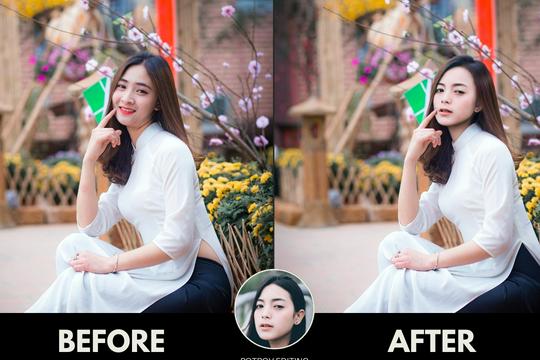 Jasa Edit Manipulasi Professional- Remove background, Ganti background, Compositing