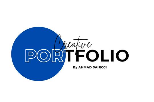 Desain portfolio dan resume untuk mengembangkan perusahaan dan terlihat ...