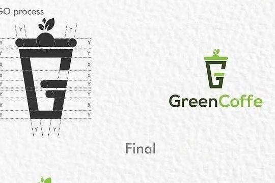 Desain Logo Unik & Estetik untuk Cafe atau Coffee Shop Kamu