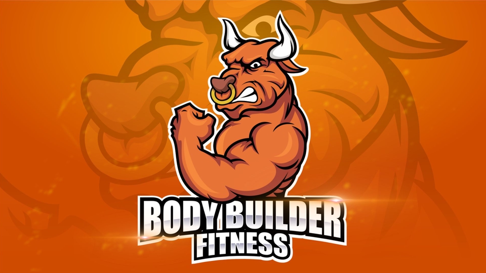 Desain Logo Karakter, Maskot atau Kartun Mengagumkan. Revisi Tak ...