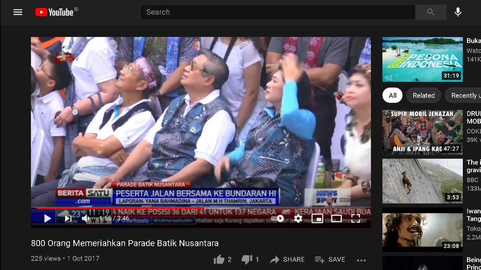 Pembuatan Storyline / Script / TVC