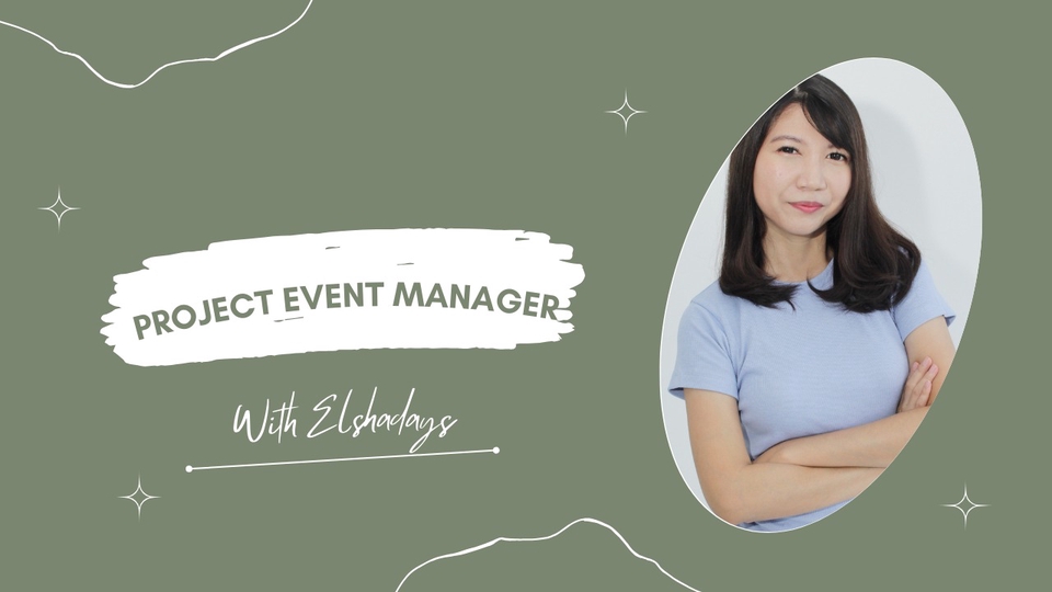 Project Event Manager