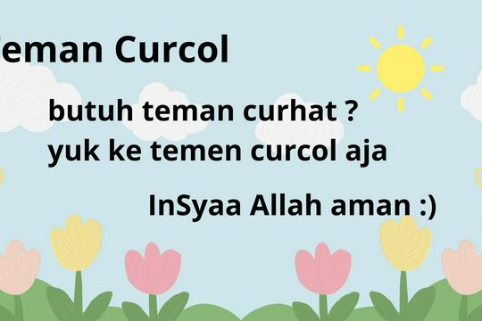 Teman Curcol