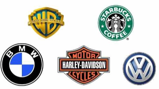 Desain Logo SUPER KEREN KUALITAS NO.1