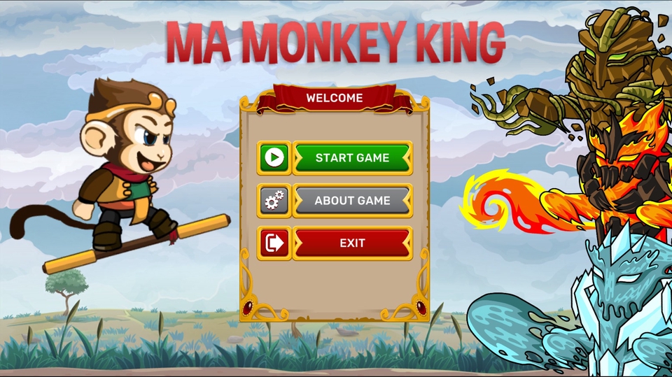 Pembuatan Game 2D/3D Sederhana Menggunakan Unity Engine