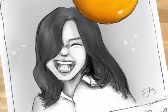 Photo to Cartoon (Animation style)