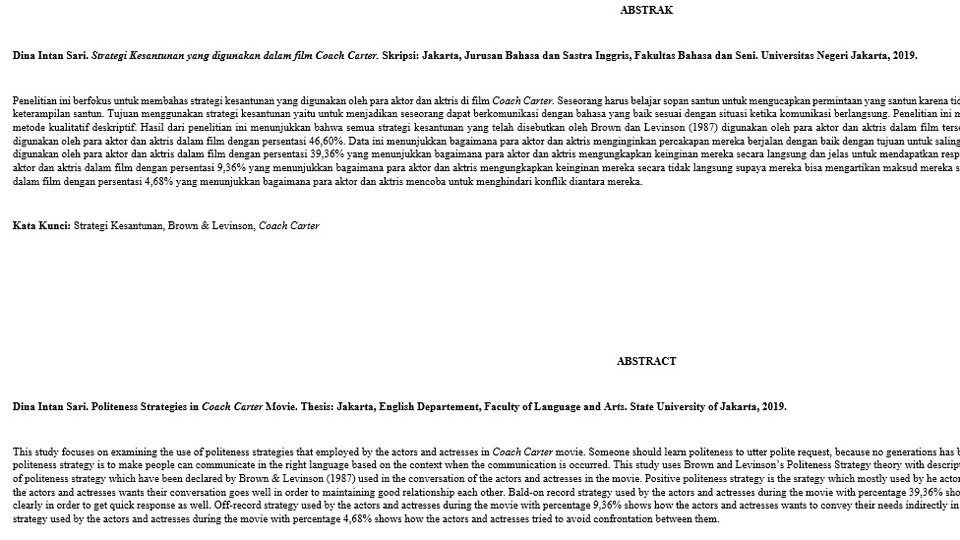 Translate Eng-Indo dan Indo-Eng