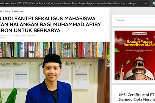 Pembuatan Artikel dan Esai Populer/Ilmiah