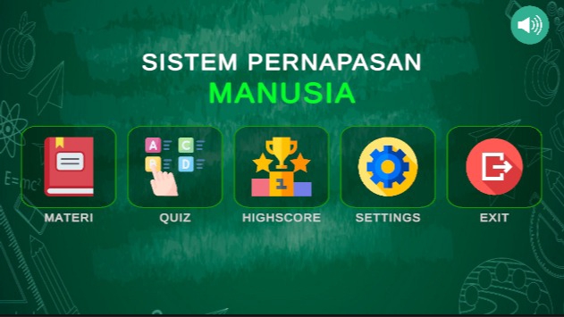 Pembuatan Media Pembelajaran Edukatif di Android (Menggunakan Unity)