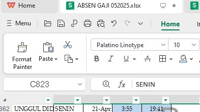 Jasa Entri Data – Akurat, Cepat, dan Terpercaya
