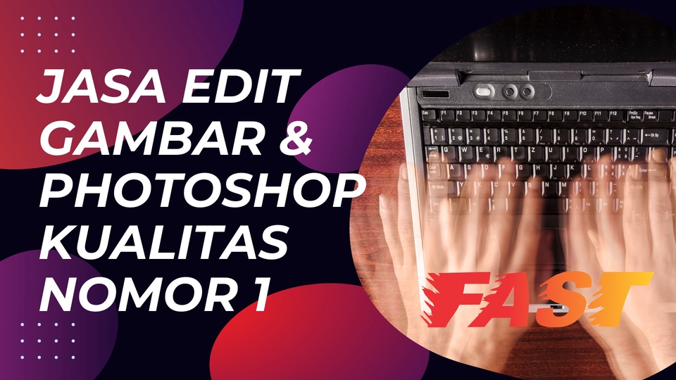 EDIT/ MANIPULASI FOTO: Remove Background, Re-Colour, Retouch KUALITAS TERBAIK