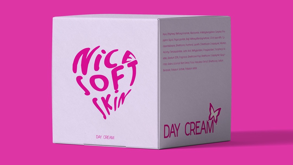 Desain Custom Packaging | Label Makanan/Produk | Sleeve Cup | Paper Bag