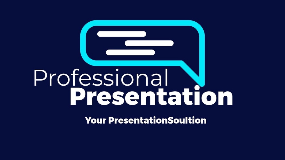 JASA DESAIN PPT ONE DAY SERVICE