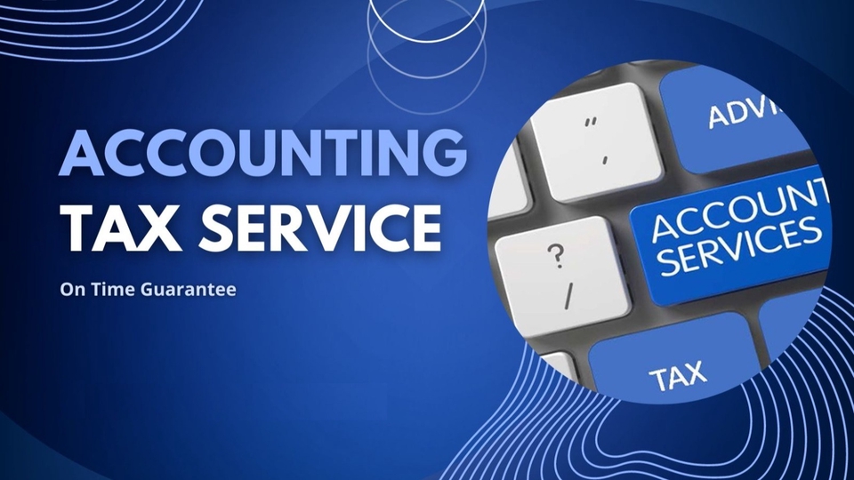 Accounting and Tax Service,