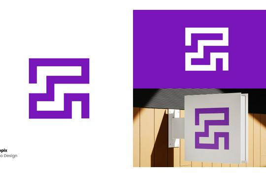 Desain LOGO SIMPEL, MINIMALIS, & MODERN AFFORDABLE dengan KUALITAS TERBAIK