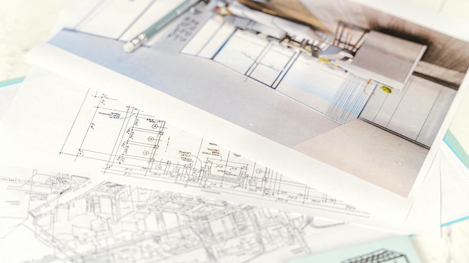 JASA GAMBAR SHOP DRAWING, HARGA MIRING