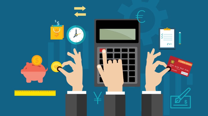 DATA ENTRY (LAPORAN KAS KECIL)