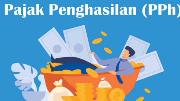 Konsultasi Tarif PPh Pasal 23, 4(2), 21, 26, dan PPN JLN