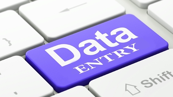 Entri Data, Cepat , Fast Respon, Dan Ahli